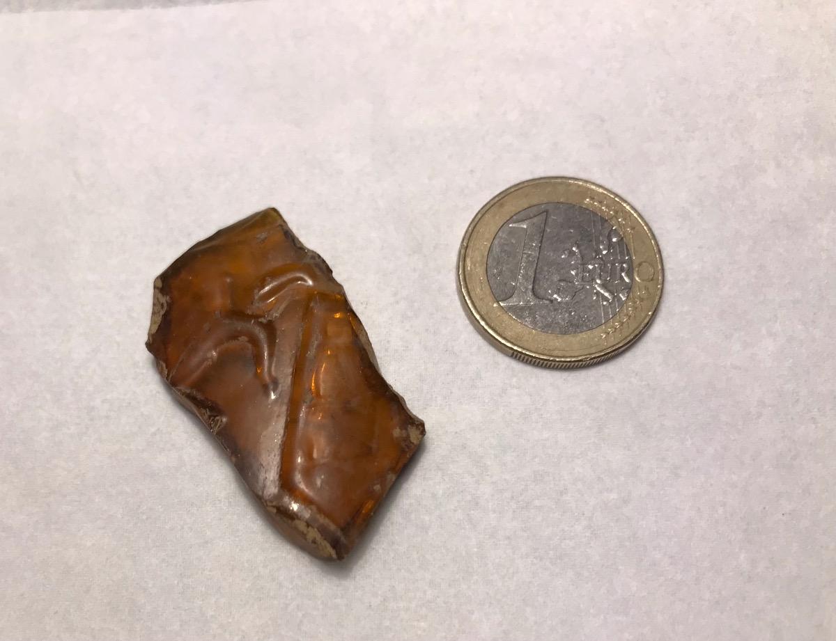 Interesting WW1 German trench find… - Germany: Imperial: Uniforms ...