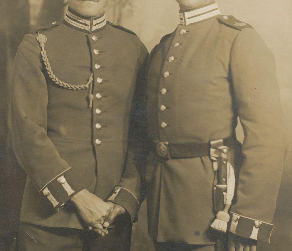 Bavarian Leibregiment uniform studies - Germany: Imperial: Uniforms ...