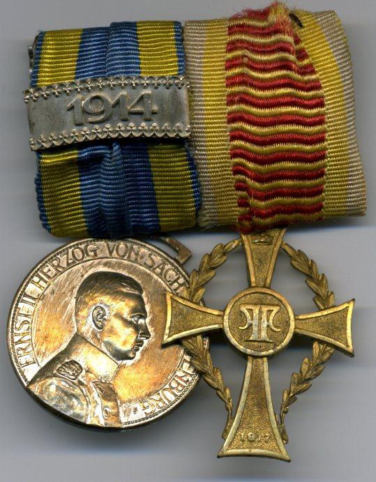 Mike Huxley - Gentleman's Military Interest Club