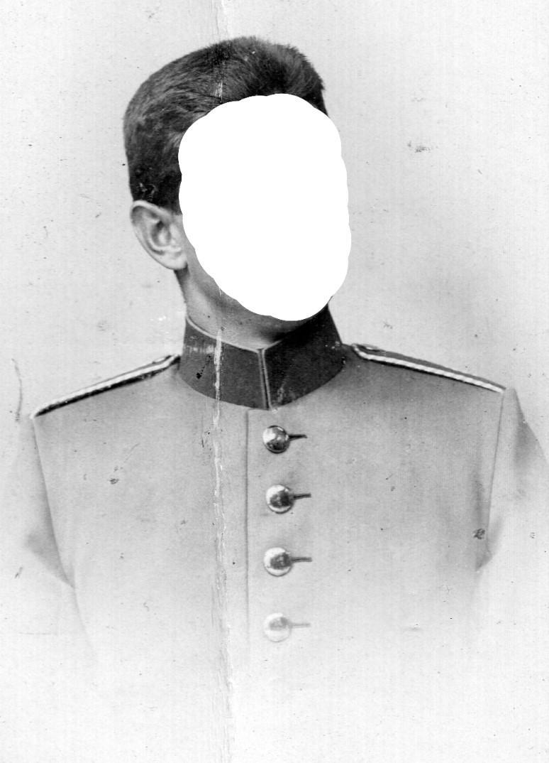Imperial German soldier / NCO help please... - Germany: Imperial ...
