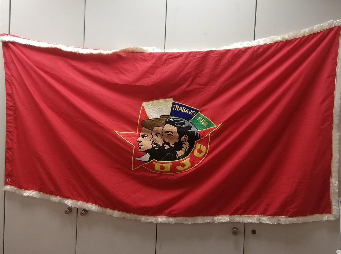 Flags and banners - Republic of Cuba - Gentleman's Military Interest Club