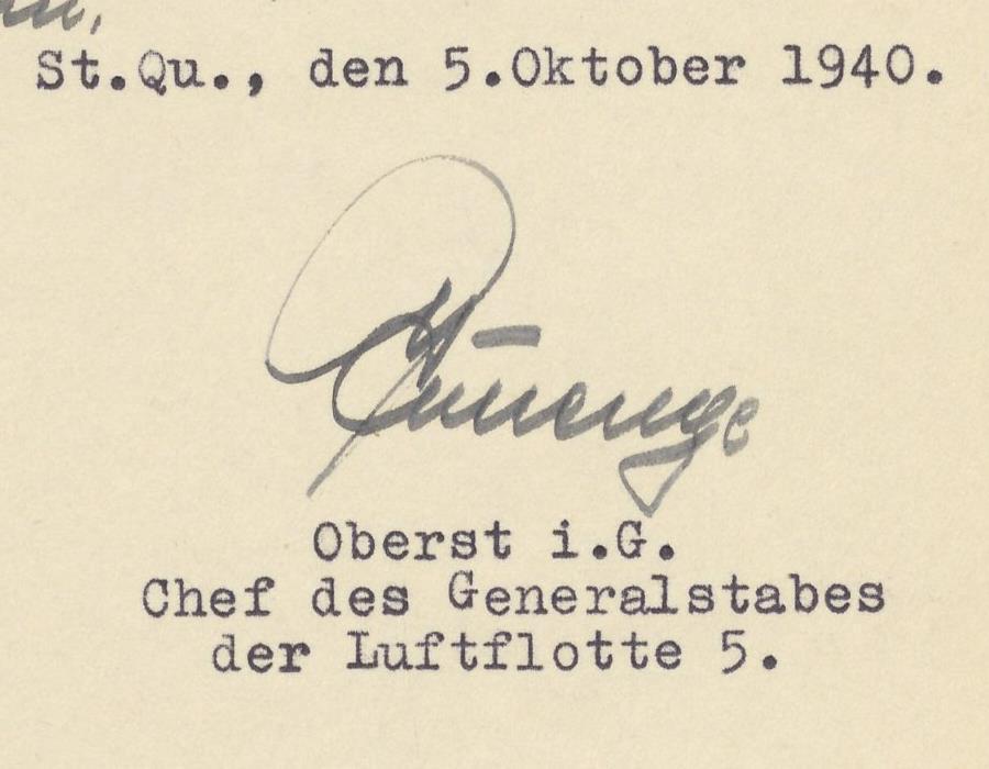 Bassenge, Gerhard - Germany: All Eras: Signature Database - Gentleman's ...