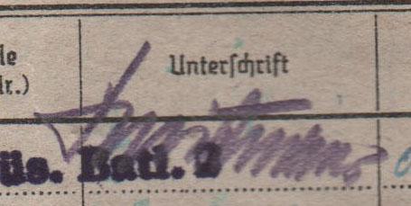 Hartmann, Hans - Germany: All Eras: Signature Database - Gentleman's ...