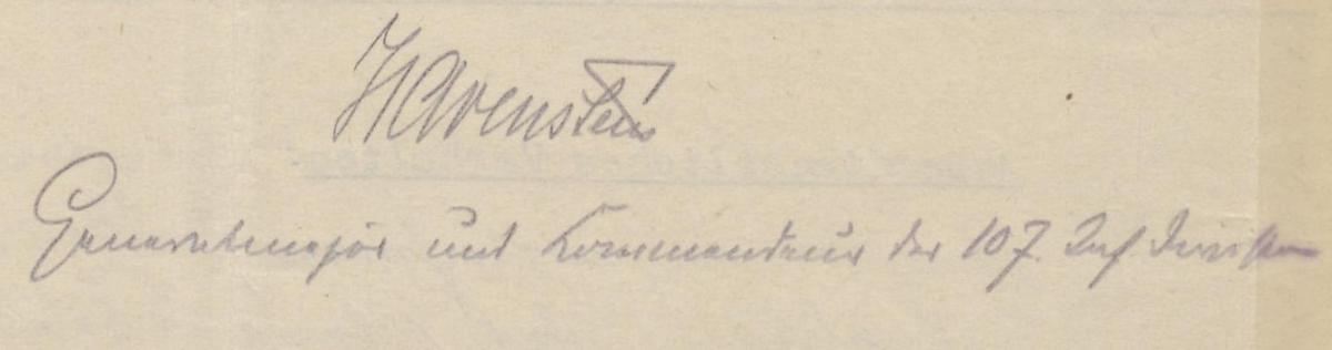 Havenstein, Otto - Germany: All Eras: Signature Database - Gentleman's ...