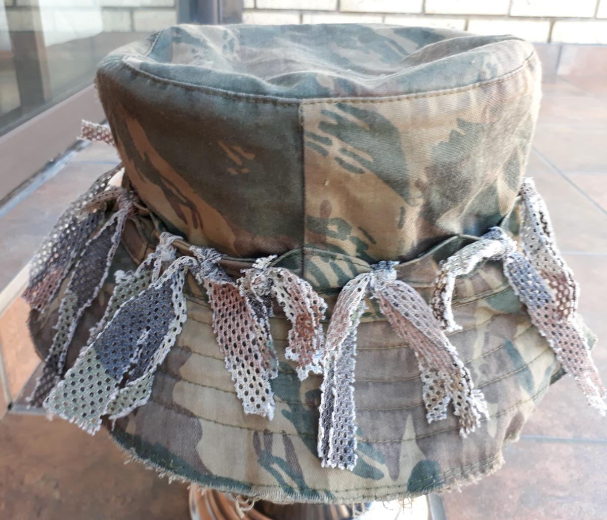 South African Special Forces (Recces) - Page 6 - Africa - Gentleman's ...