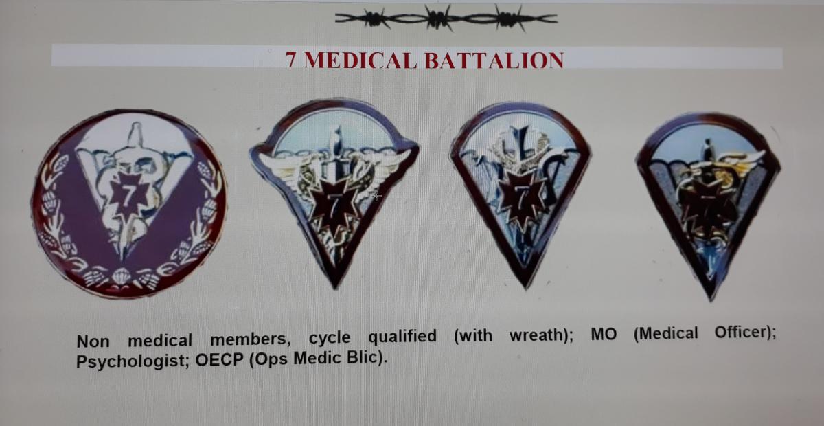 South African Special Forces (Recces) - Africa - Gentleman's Military ...
