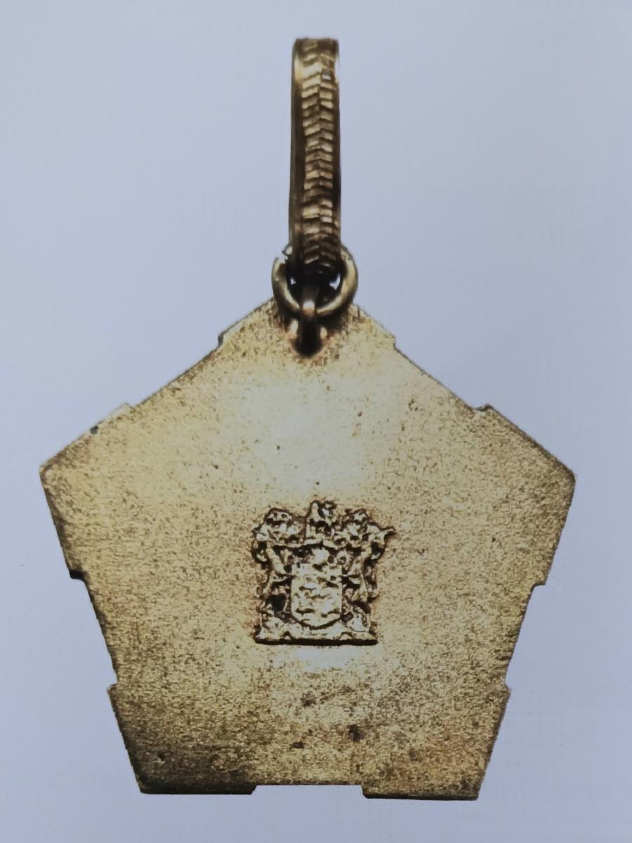 UDF & SADF Awards from 1952 - Africa - Gentleman's Military Interest Club