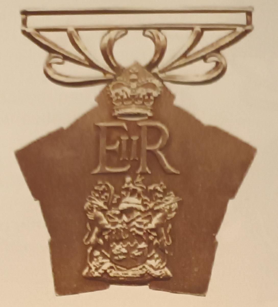 UDF & SADF Awards from 1952 - Africa - Gentleman's Military Interest Club