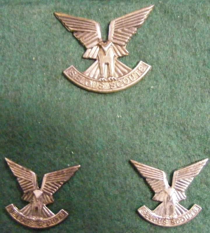 Selous Scouts (Rhodesia) - Africa - Gentleman's Military Interest Club