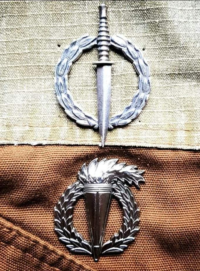 South African Special Forces (Recces) - Page 5 - Africa - Gentleman's ...