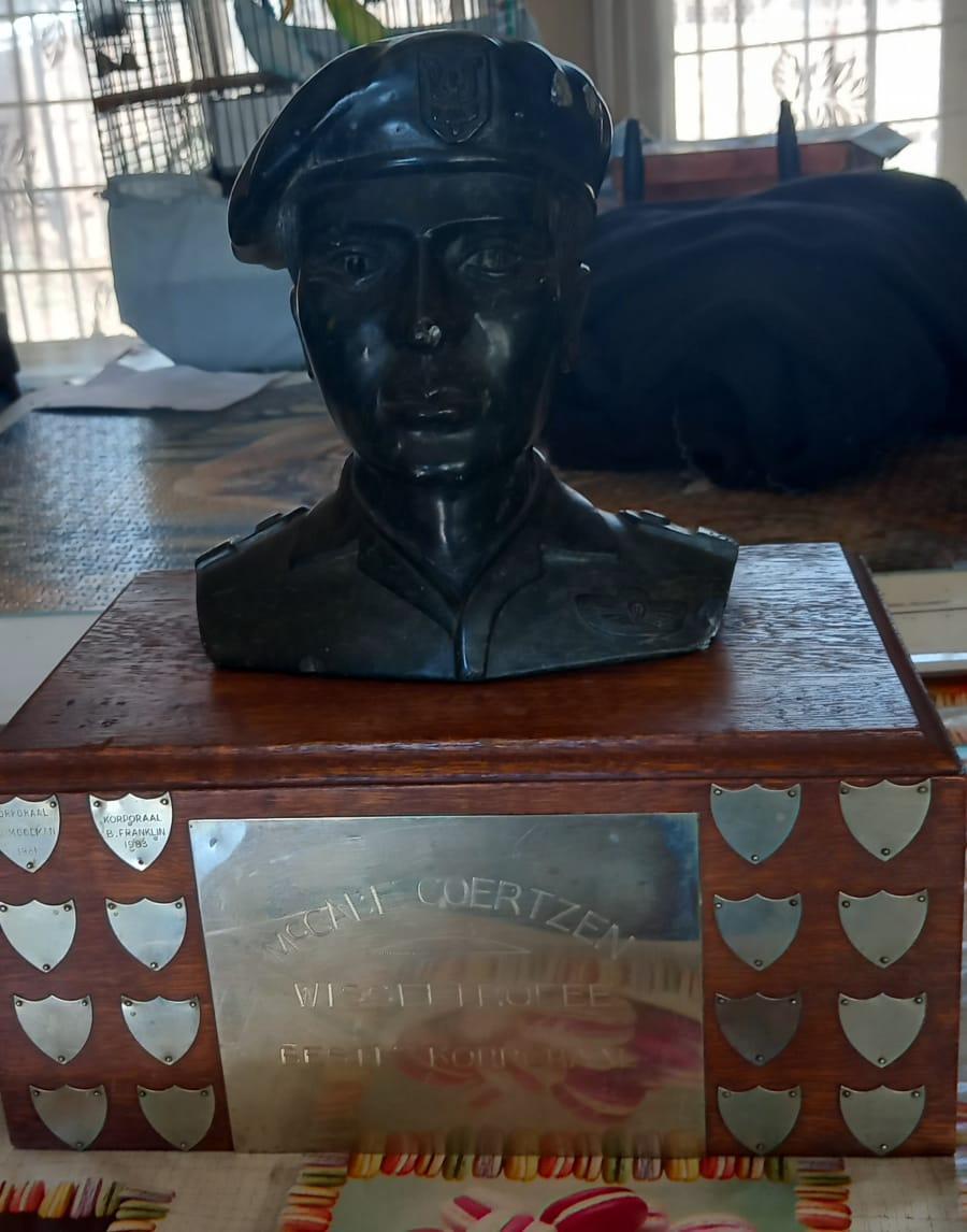 Rhodesian SAS - Africa - Gentleman's Military Interest Club