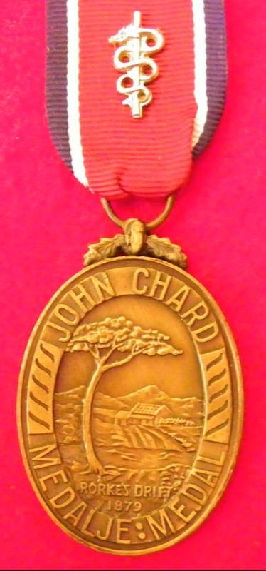 UDF & SADF Awards from 1952 - Africa - Gentleman's Military Interest Club