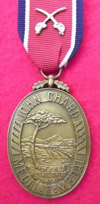 UDF & SADF Awards from 1952 - Africa - Gentleman's Military Interest Club