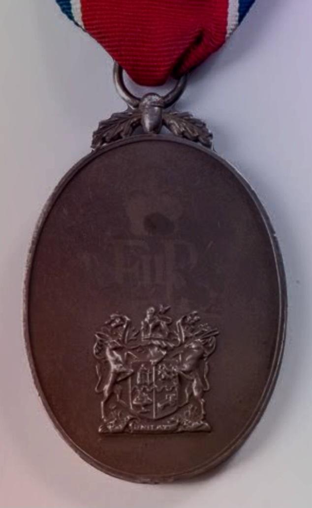 UDF & SADF Awards from 1952 - Africa - Gentleman's Military Interest Club