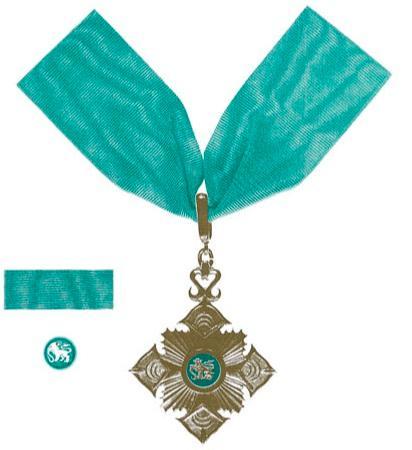 National Intelligence Service Awards - Africa - Gentleman's Military ...