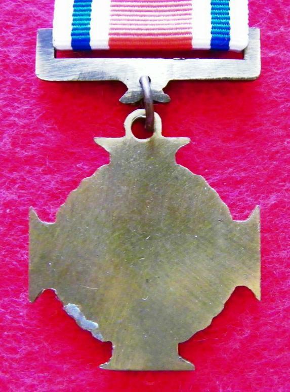 Ciskei Defence Force Awards - Africa - Gentleman's Military Interest Club