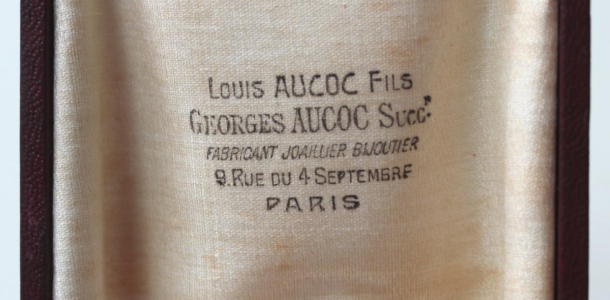 Baron Lucien Corvisart - France - Gentleman's Military Interest Club