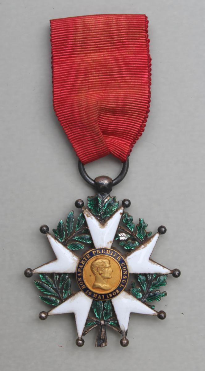Baron Lucien Corvisart - France - Gentleman's Military Interest Club