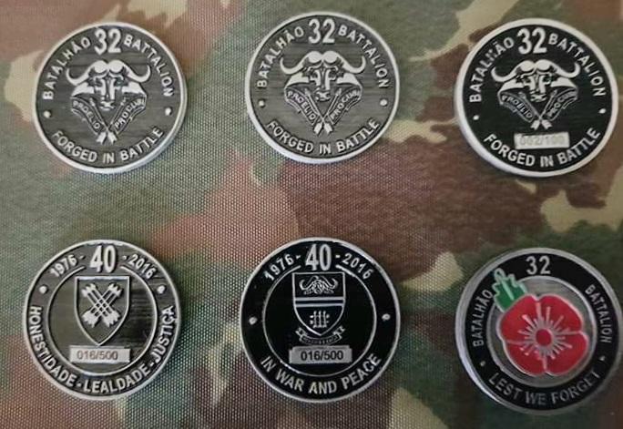 32 Battalion - Page 2 - Africa - Gentleman's Military Interest Club