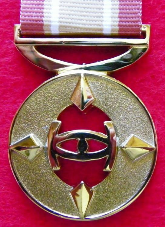 South African Intelligence Services Awards - Africa - Gentleman's ...