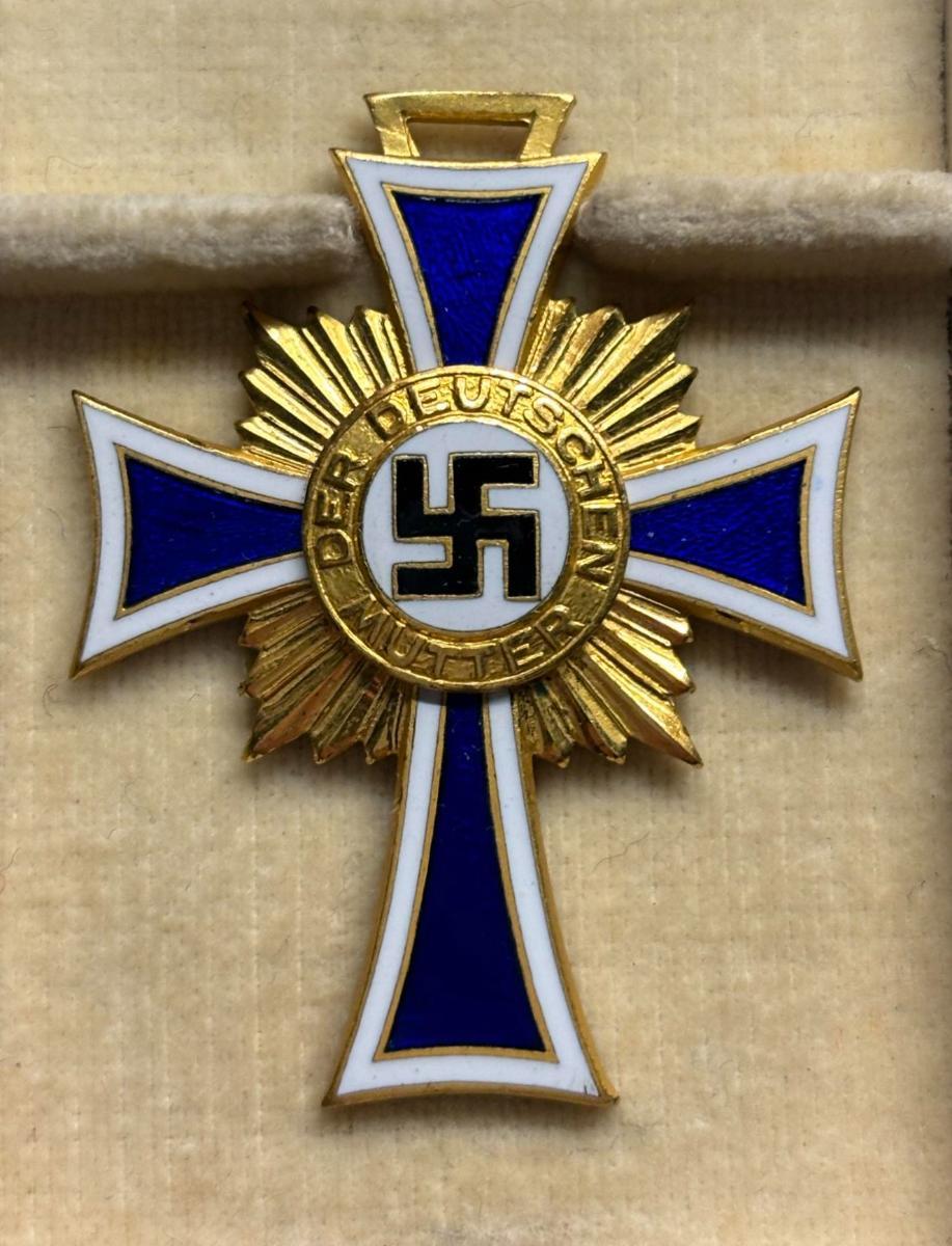 Germany Insignia - Germany: Third Reich: Uniforms, Headwear, Insignia ...