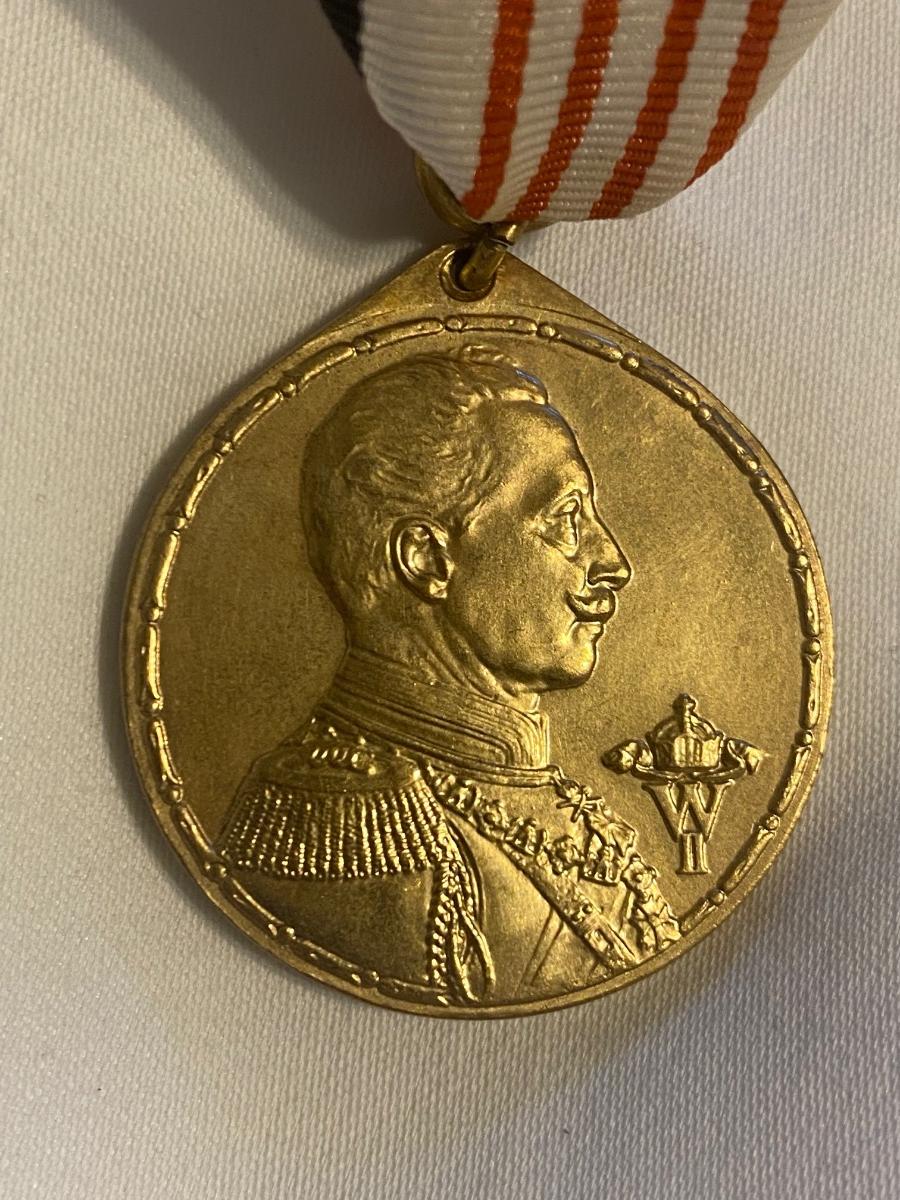 German Colonial Medal- Original or not? - Germany: Imperial: The Orders ...