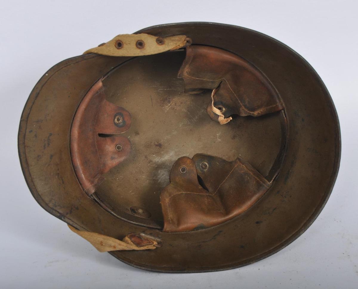 New arrival Austrian Helmet - Austro-Hungarian Empire - Gentleman's ...