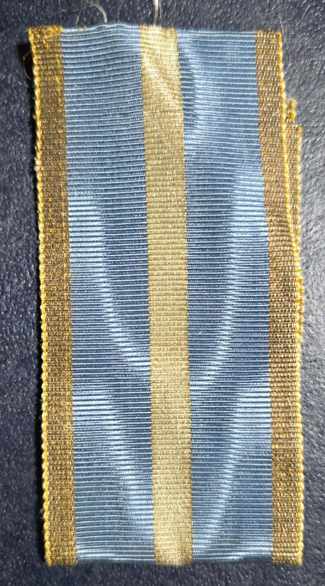 Can You ID These 2 Ribbons? - Rest of the World: Militaria & History ...