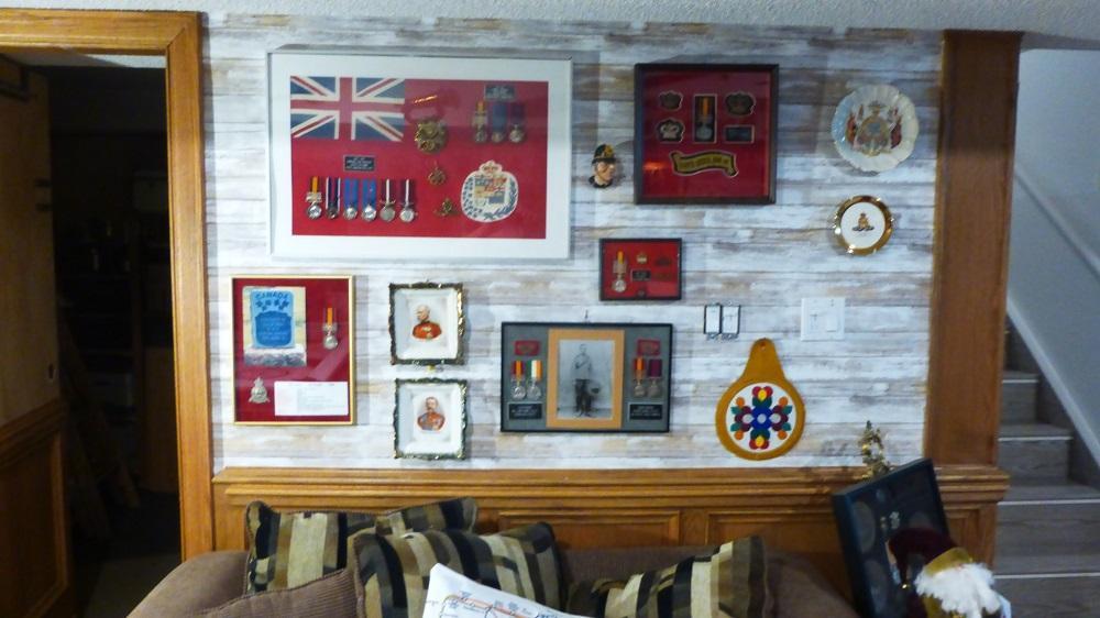 Canadian Grenadier Guards - Regimental Sergeant Major - Canada ...