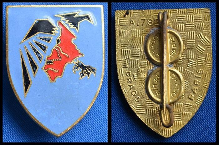 Tchad: "French and Chadian insignias of the Air Force" - Africa ...