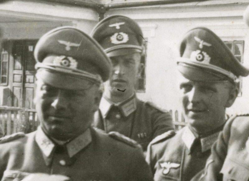 Wehrmachtbeamte-Heer - Page 10 - Germany: Third Reich: Uniforms ...