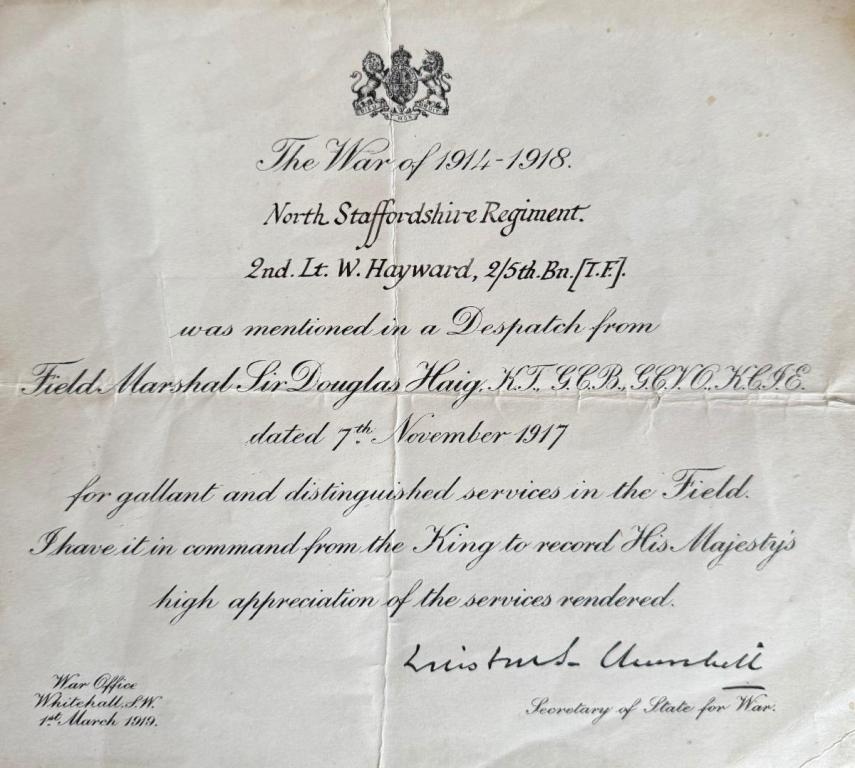 Winston Churchill Signature - Great Britain: Orders, Gallantry ...