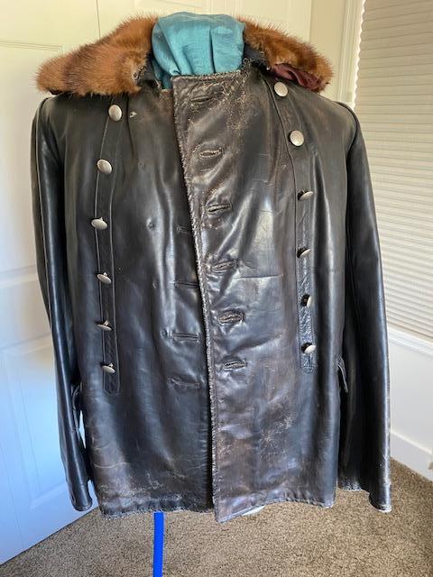 Jasta 2 Jacket - Germany: Imperial: Uniforms, Headwear, Insignia ...