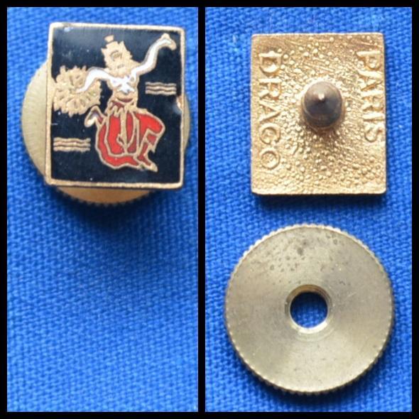 Indochina: Coast guard N° 6 - France - Gentleman's Military Interest Club