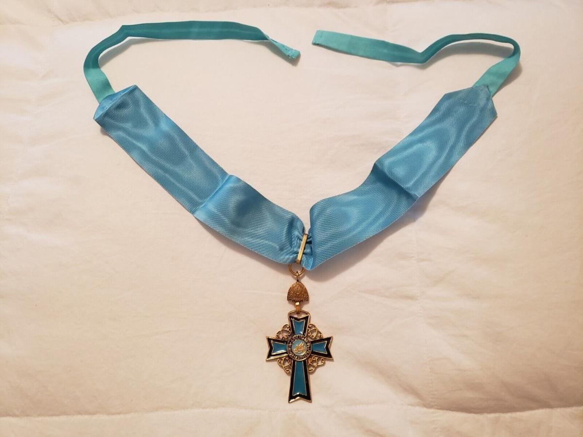 Greek Orthodox Order of St. Mark? - Southern European & Balkan States ...
