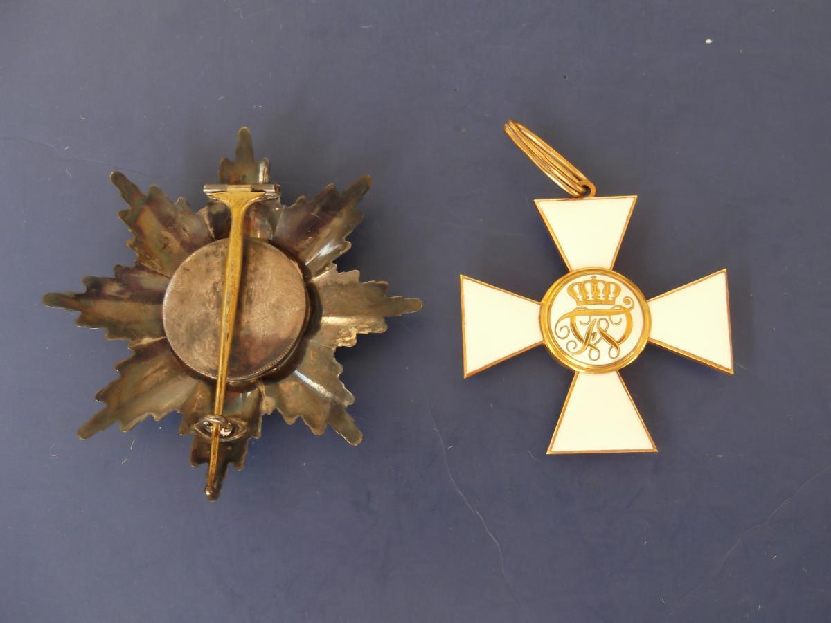 Prussian Auction Finds - King Farouk Collection - Germany: Imperial ...