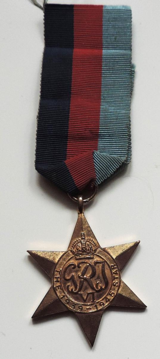 An interesting duo of medals - British Empire: Colonial Including South ...