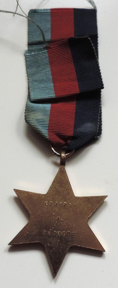 An interesting duo of medals - British Empire: Colonial Including South ...
