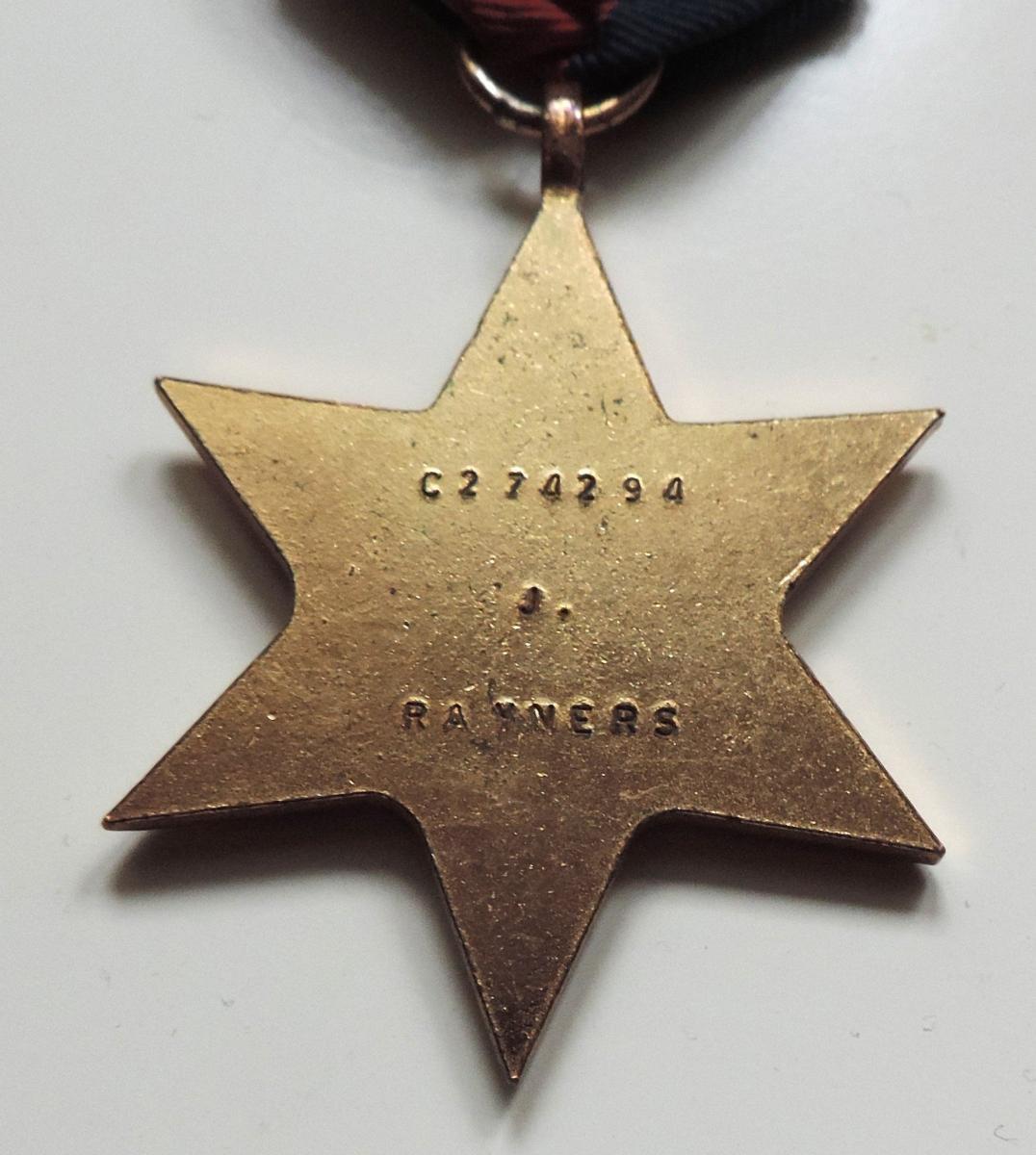 An interesting duo of medals - British Empire: Colonial Including South ...