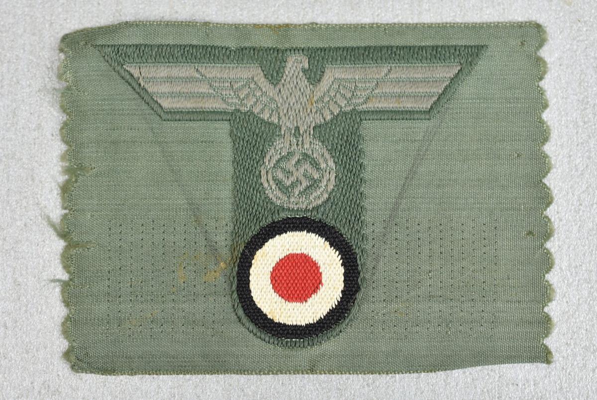 Gebirgsjager Bergmutze - Germany: Third Reich: Uniforms, Headwear ...
