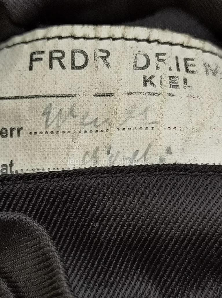 I want to verify the authenticity of the clothes. - Germany: Third ...