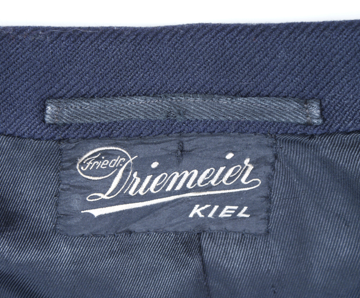 I want to verify the authenticity of the clothes. - Germany: Third ...