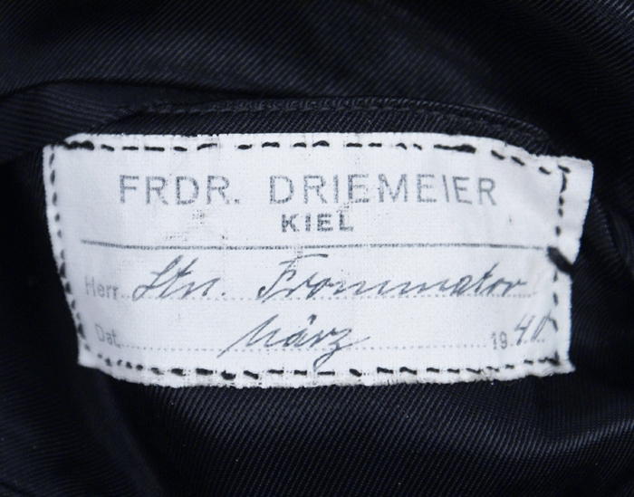 I want to verify the authenticity of the clothes. - Germany: Third ...