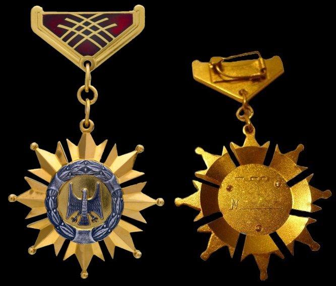 ODM of the Kyrgyz Republic - Rest of the World: Militaria & History ...