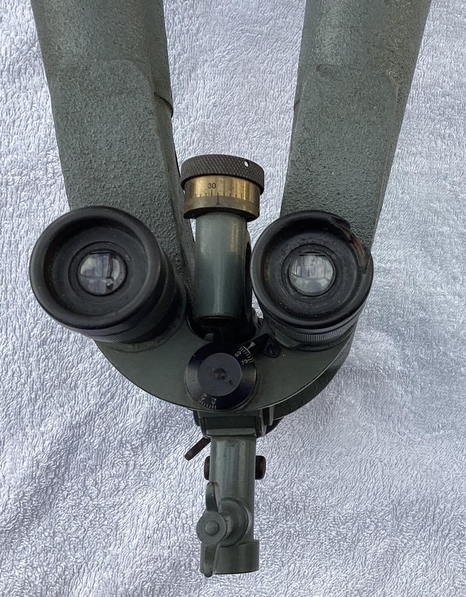 WWI German Optics - MG related. - Germany: Imperial: Uniforms, Headwear ...