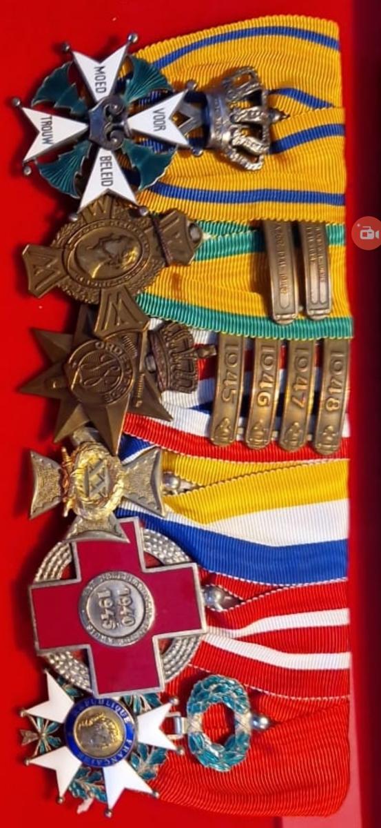 Military William Order MWO - Northern European & Baltic States ...