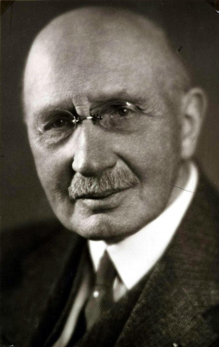 GL Arthur Axel Heinrich August von Lindequist (1855–1937) - Germany ...