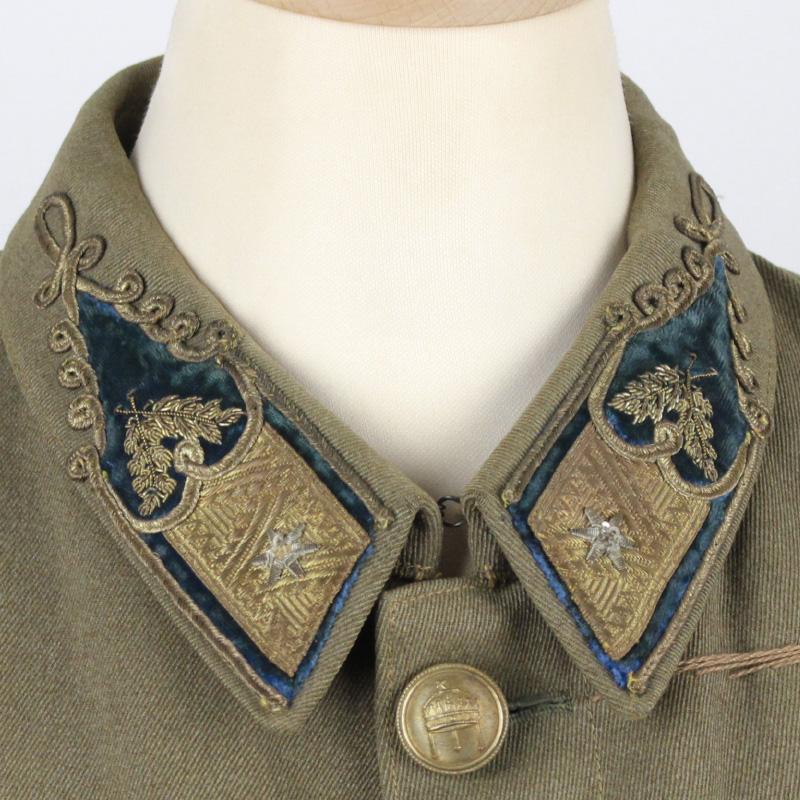 Hungary - WW2 Tunics - Page 2 - Central & Eastern European States ...