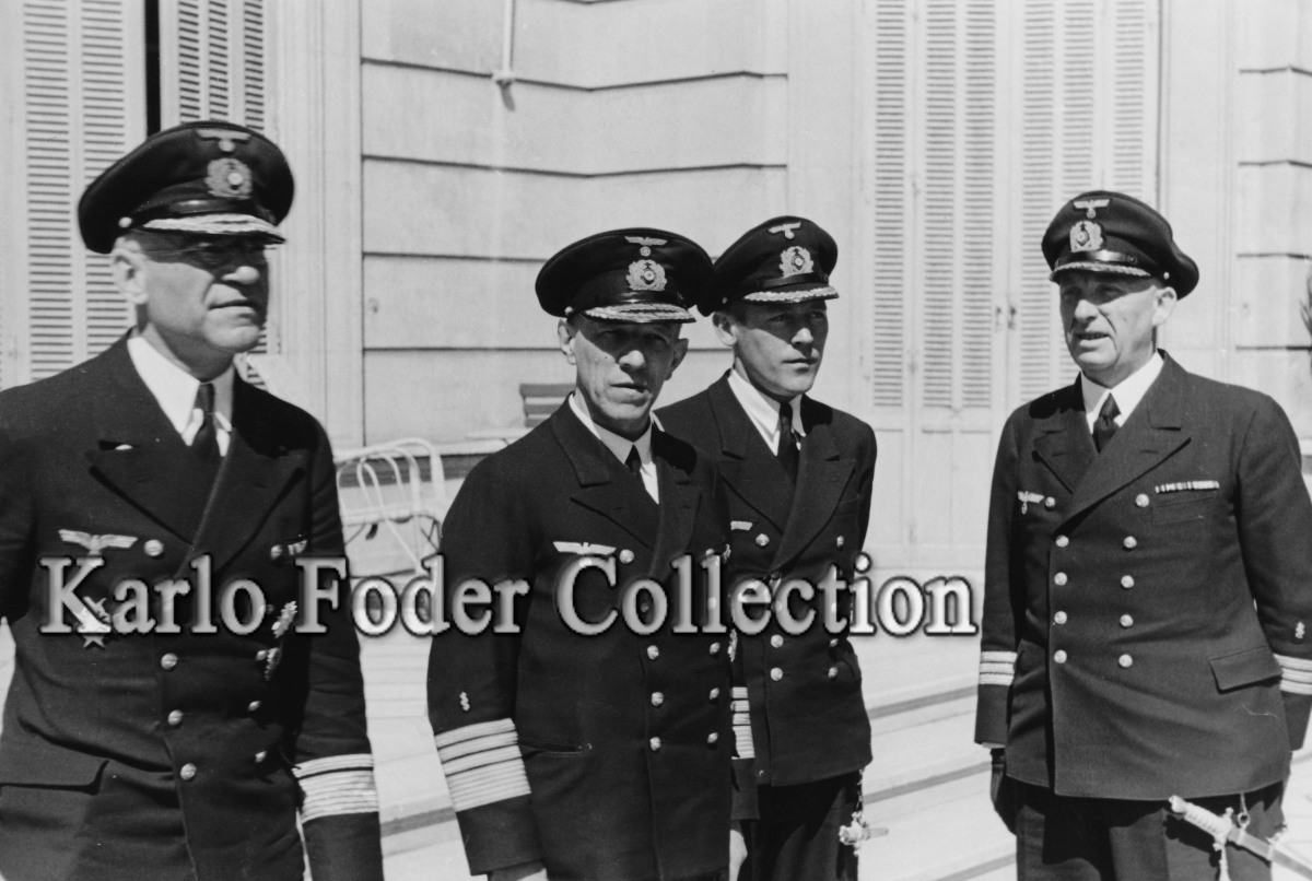 Kriegsmarine Admirals ID thread and photo Database - Page 15 - Germany ...