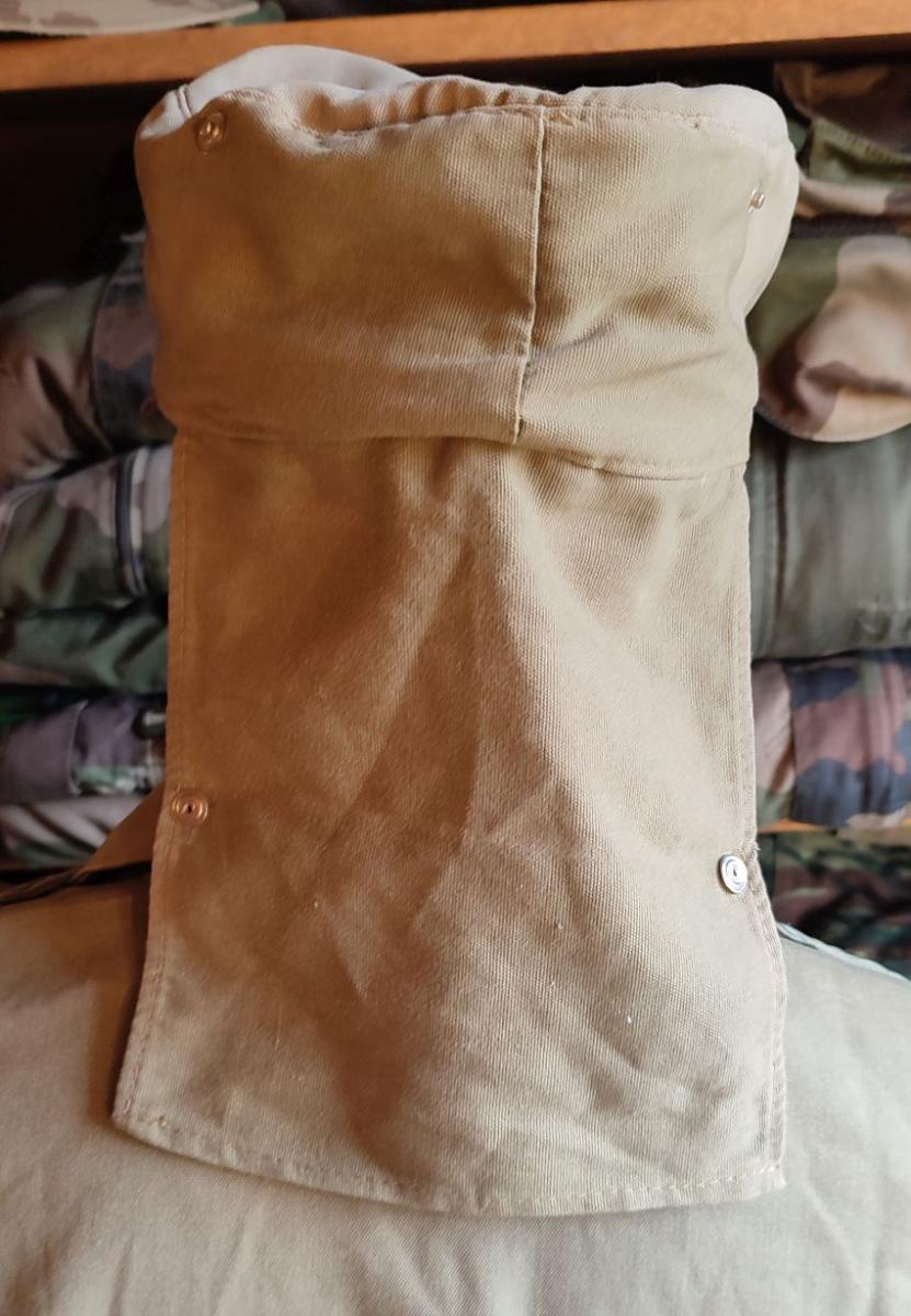 Koevoet OPS K uniform - Africa - Gentleman's Military Interest Club